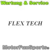 Inspektion Service und Wartungsset für FlexTech Roller