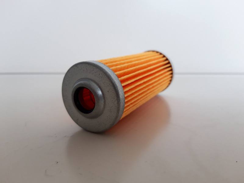 Kraftstofffilter passend für Kramer 112 SL mit 3TN75E