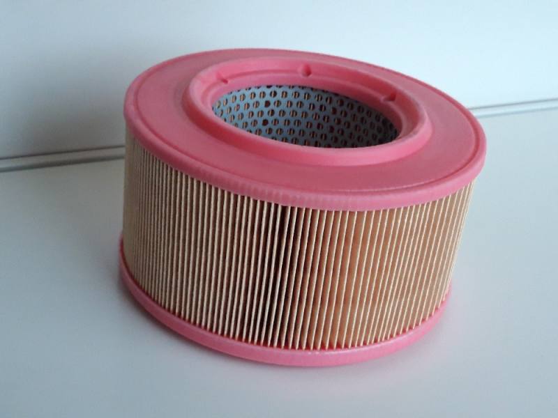 Luftfilter passend für Rüttelplatten Wacker Weber.