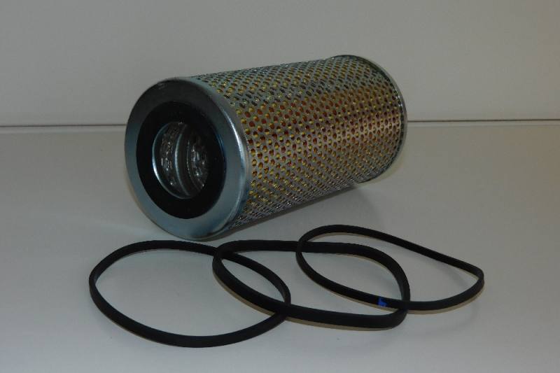 Motoroelfilter passend für Kramer 350 450 452 Export