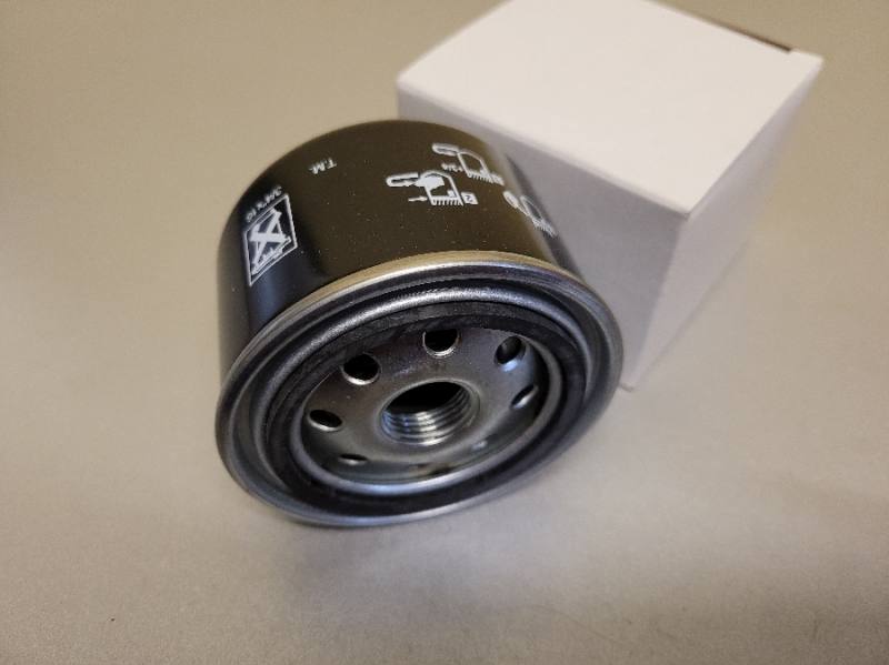 Kraftstofffilter für Motoren der Marke Volvo Penta